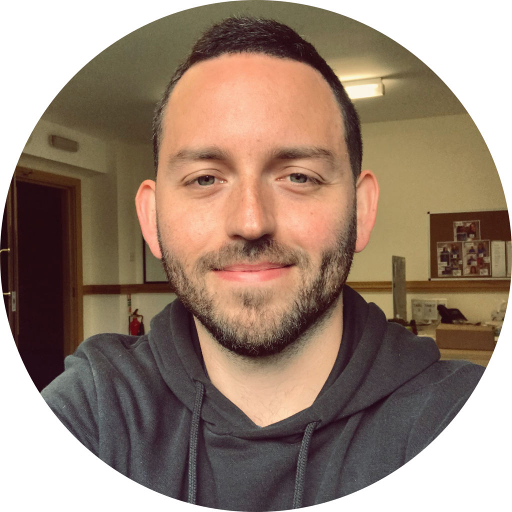 Meet The Team – Brackla Tabernacle