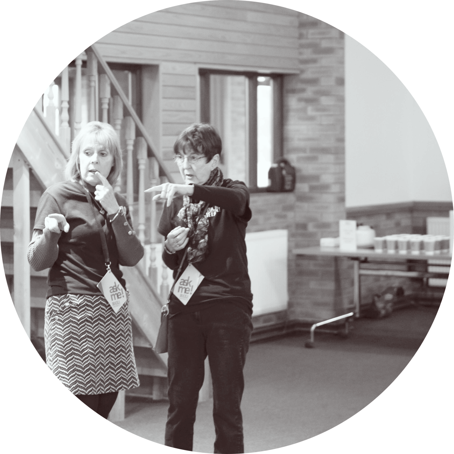 About Us – Brackla Tabernacle