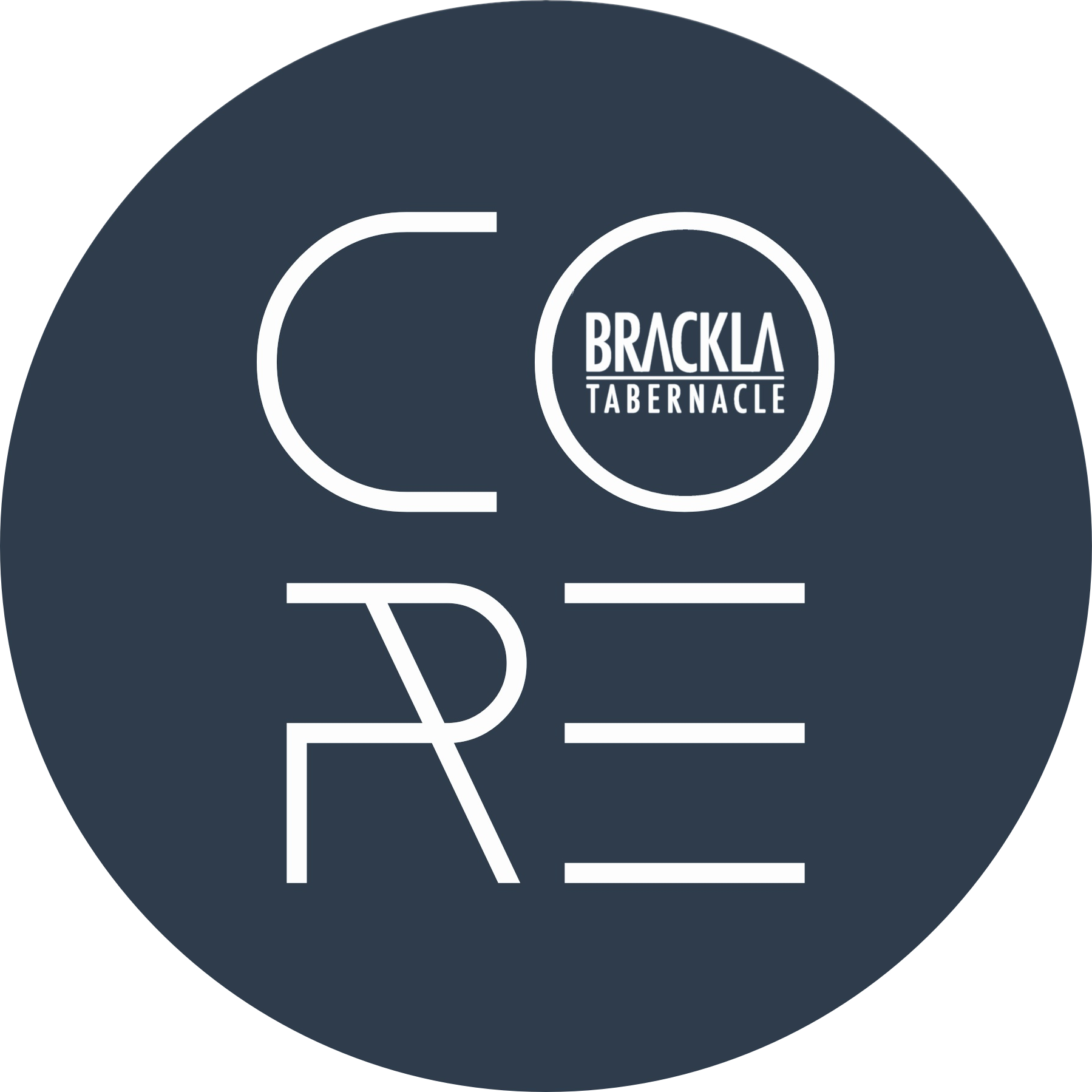 CORE – Brackla Tabernacle