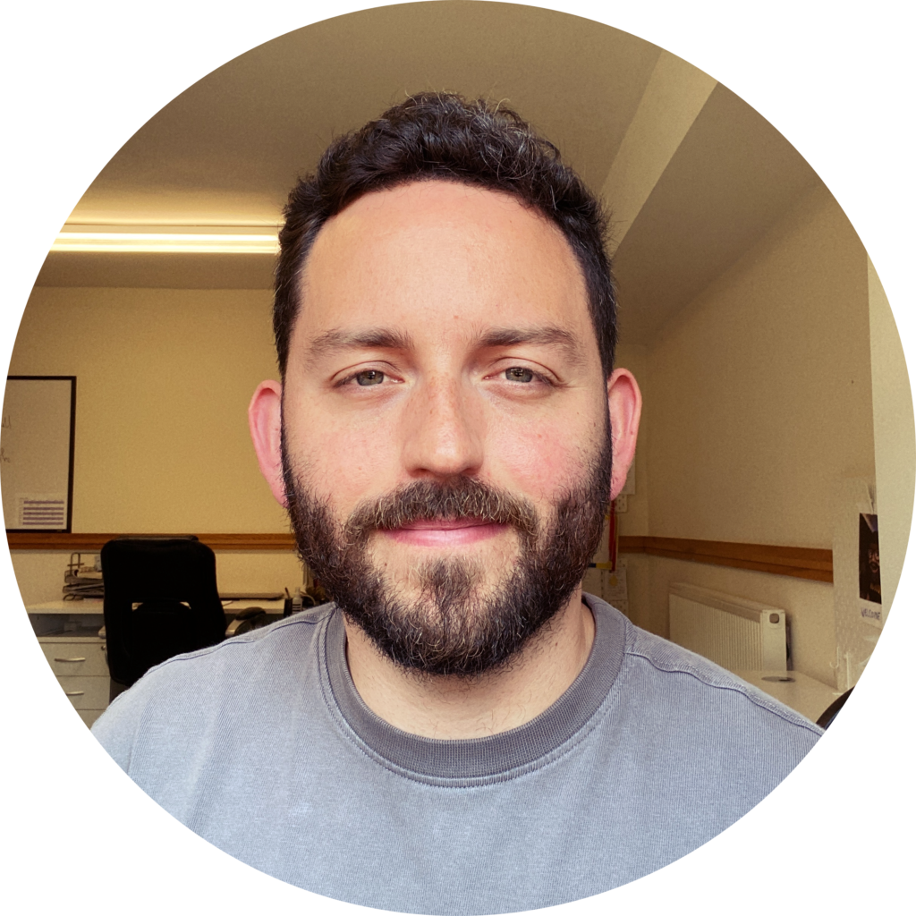 Meet The Team – Brackla Tabernacle